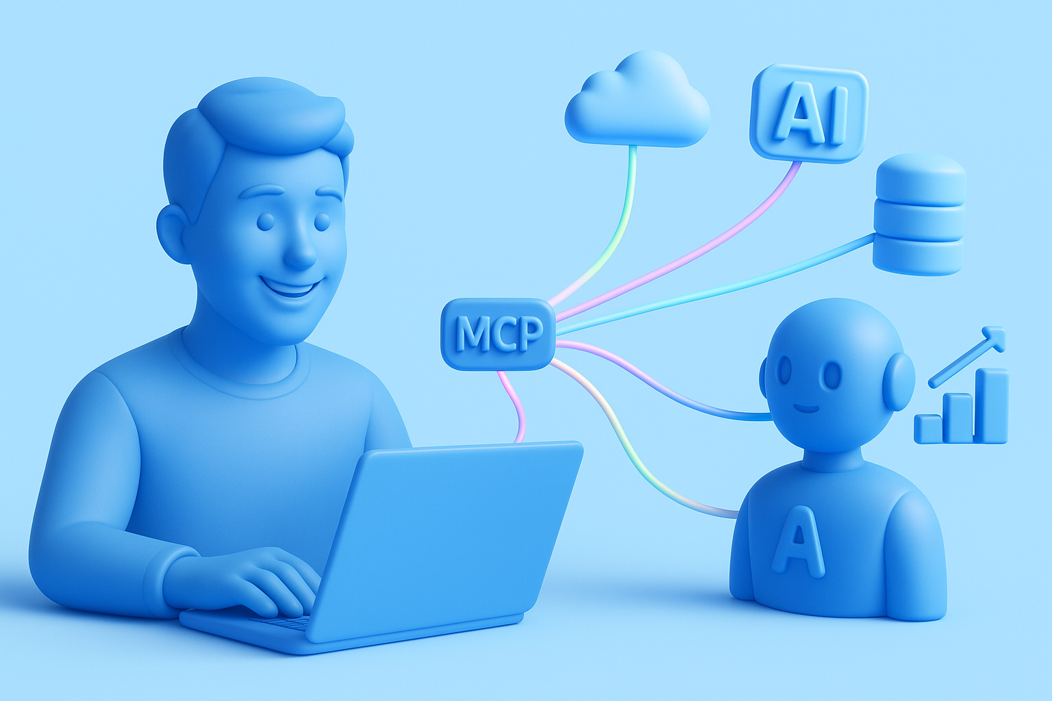 ถึงเวลา MCP สู่ยุค “agent-ready” ที่ PaaS และ SaaS ต้องปรับตัวรับ ...
